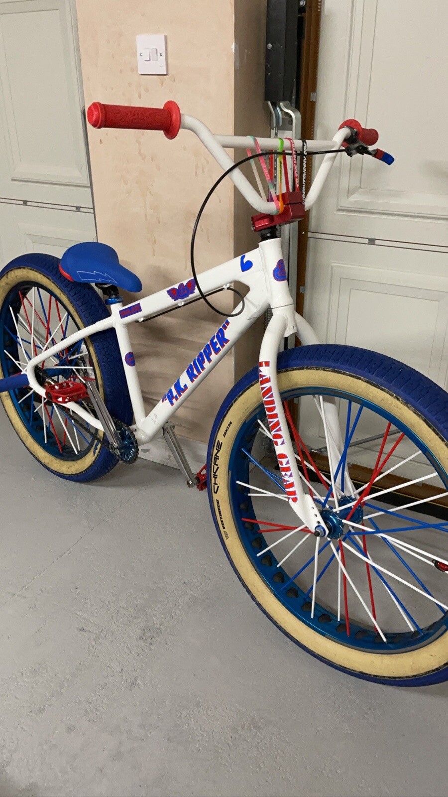 Se bikes Fat Ripper | eBay UK