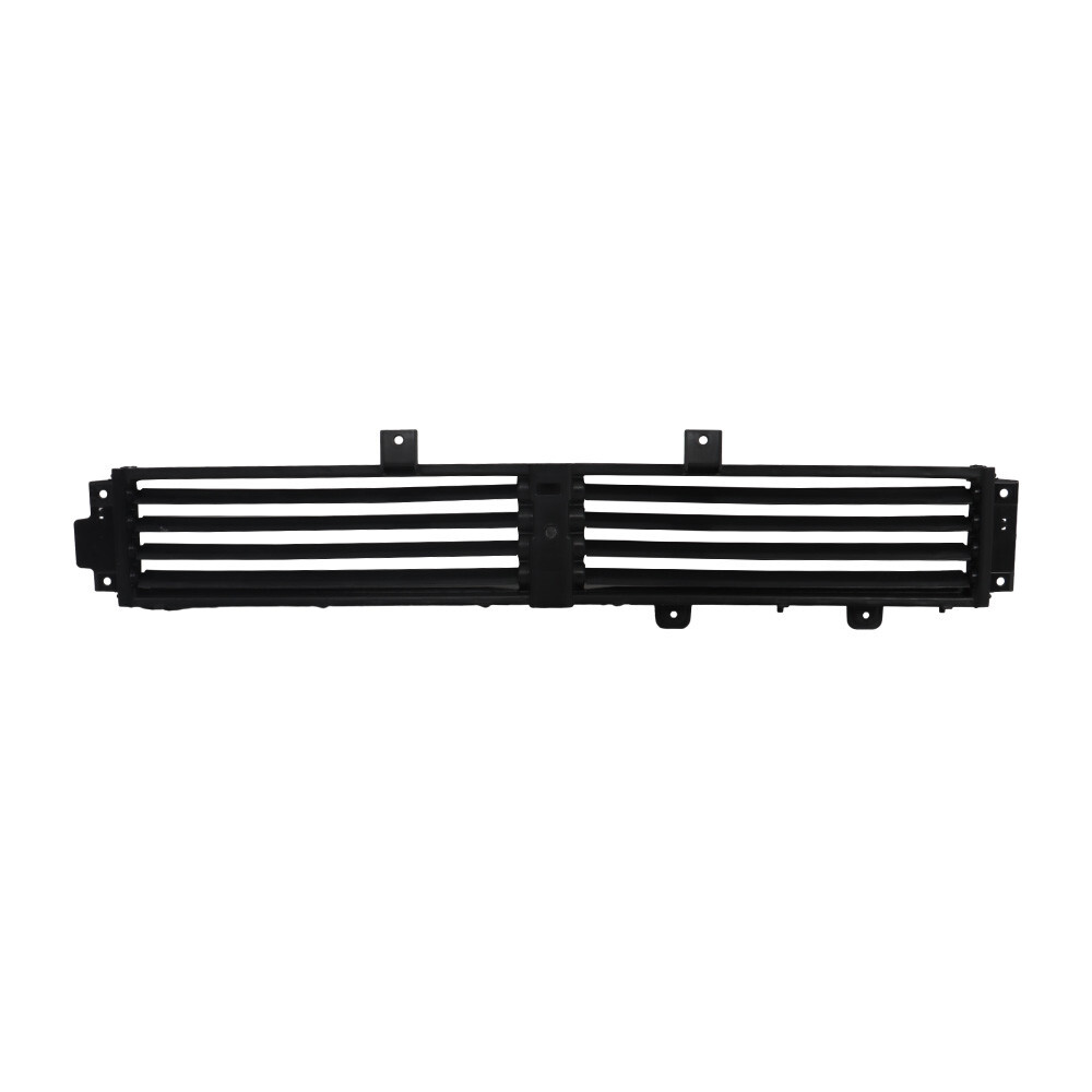 Lower Active Grille Shutter W/O Motor 84646341 For Chevrolet Traverse ...