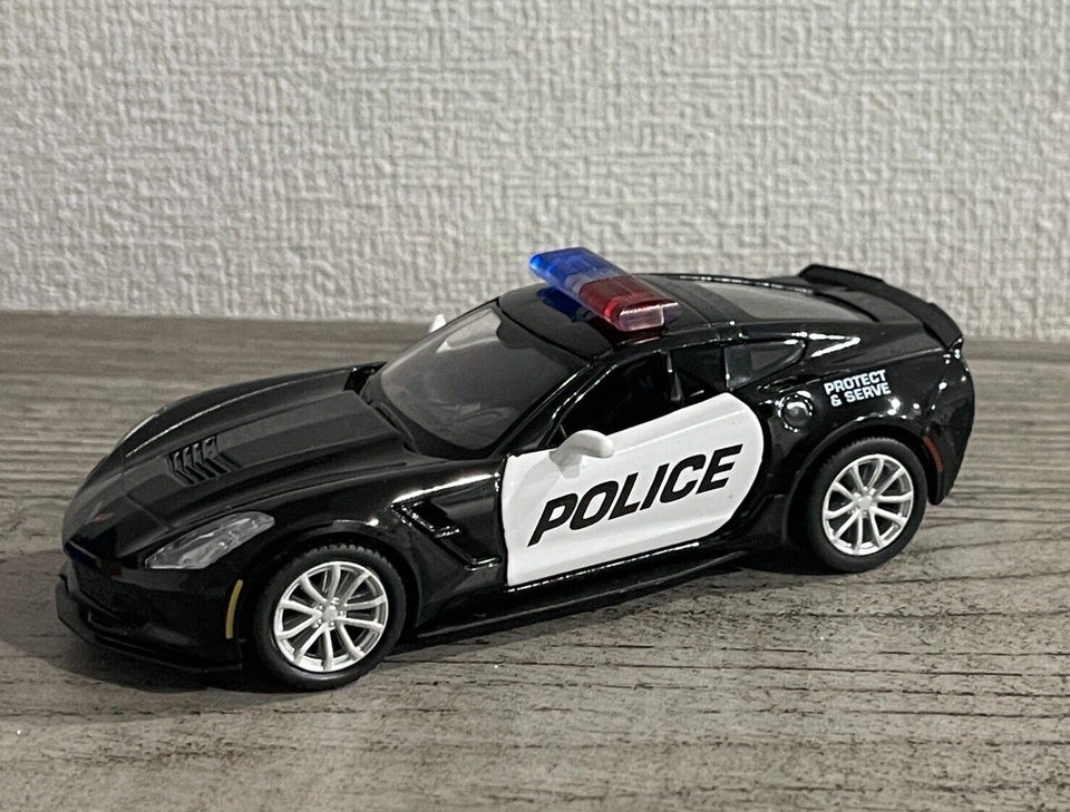 RARE COLORS 2017 CHEVROLET CHEVY CORVETTE C7 GRAND SPORT~1/36 CAR ...