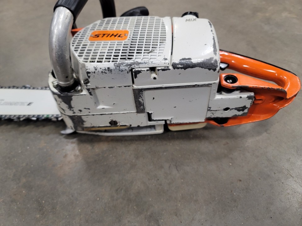 Stihl 032 AV Chainsaw | eBay