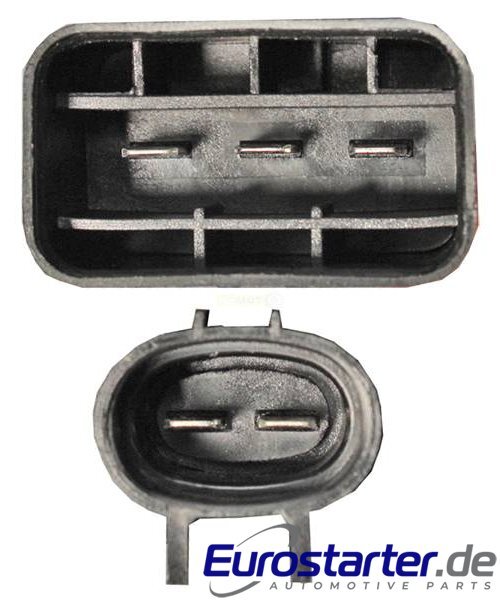 1* Widerstand 2538507550 Neu Original OEM für Kia-Hyundai | eBay