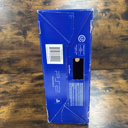 Sony Playstation 2 PS2 SCPH-30001 console, with original box ...