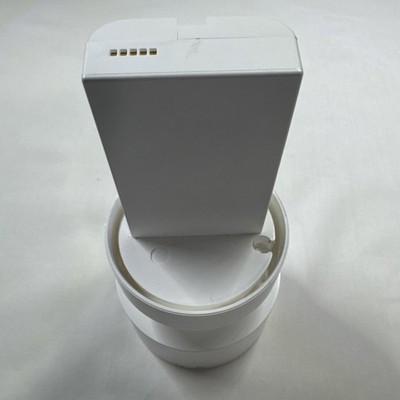 Ring Outdoor Pan-Tilt Camera Mount For Stick Up Cam Model 5F62E9 | eBay