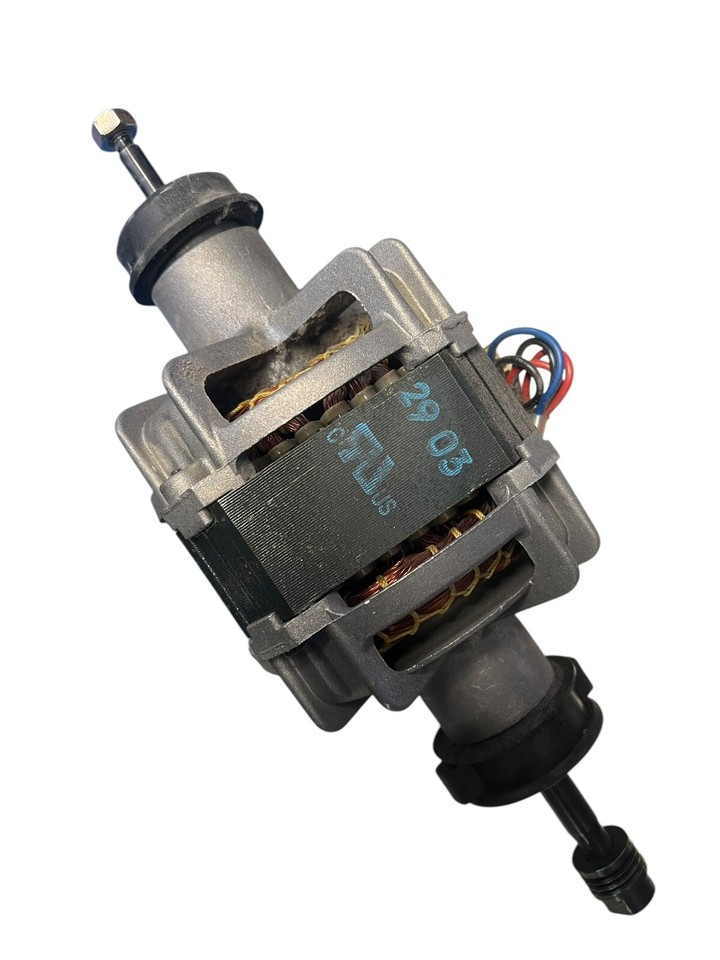 Bosch Dryer Wta3500uc Drive Motor 141855 00141855 - - B39 | eBay