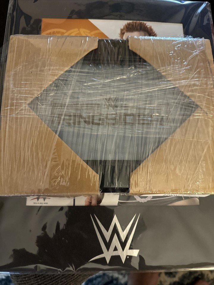 WWE SHEAMUS HAND SIGNED AUTOGRAPHED 8X10 PHOTO W/BONUS | eBay