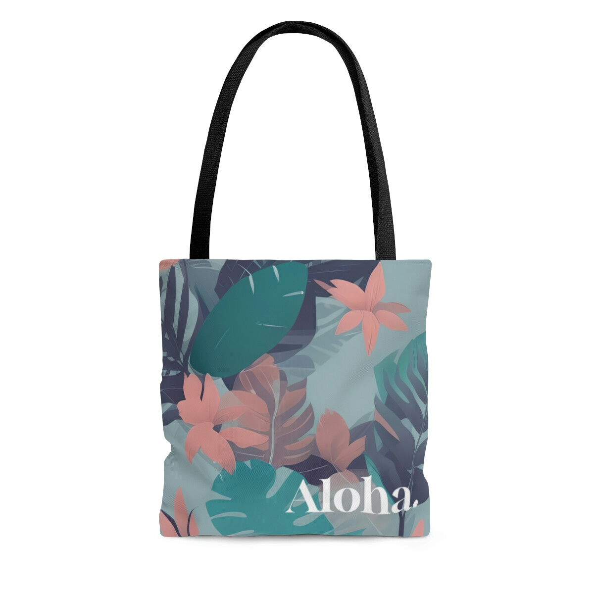 Aloha Hawaiian tote bag | eBay