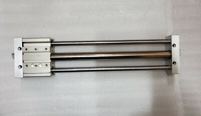 As-Is SMC TDK LOAD PORT J1 UP/DOWN CYLINDER MRL2-25-375 | eBay