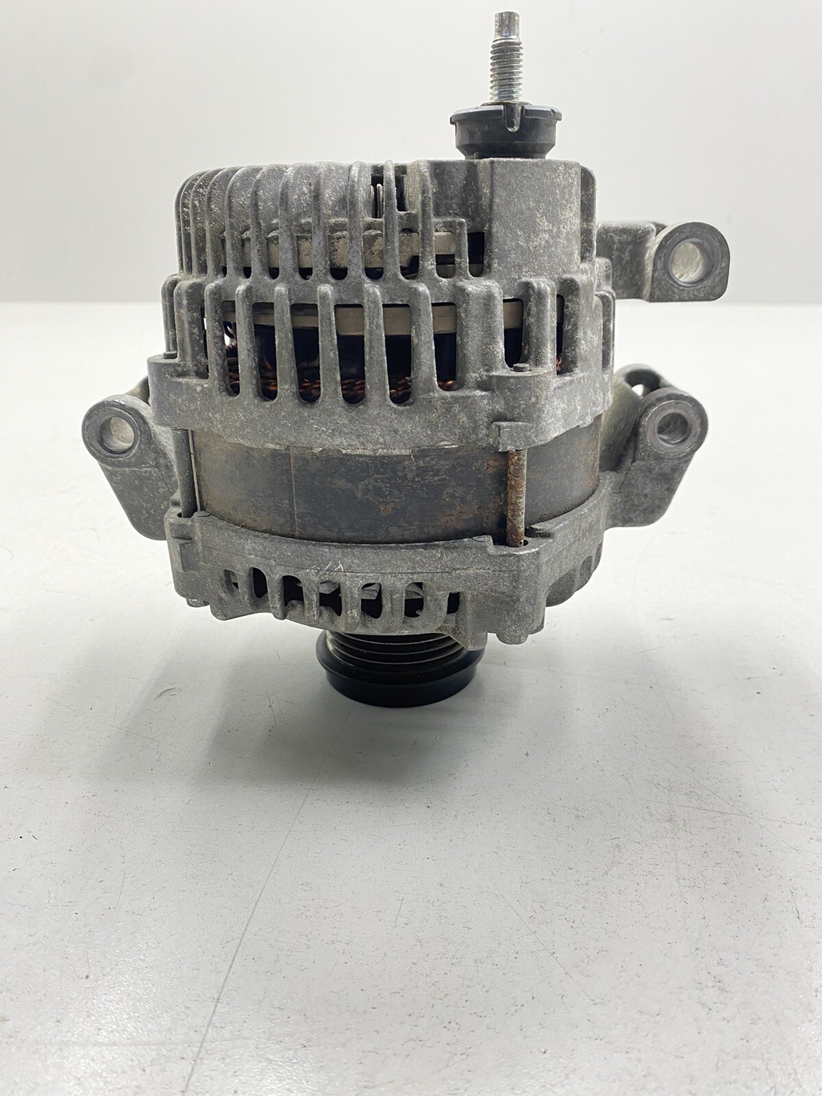 2018 - 2021 JEEP COMPASS 2.4L ENGINE MOTOR ALTERNATOR GENERATOR OEM ...