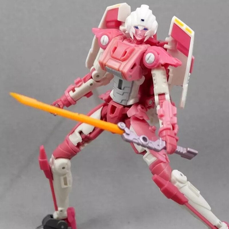 Head Upgrade Kit For TF2 Bludgeon United Galvatron UWEX Megaenpuresu ...