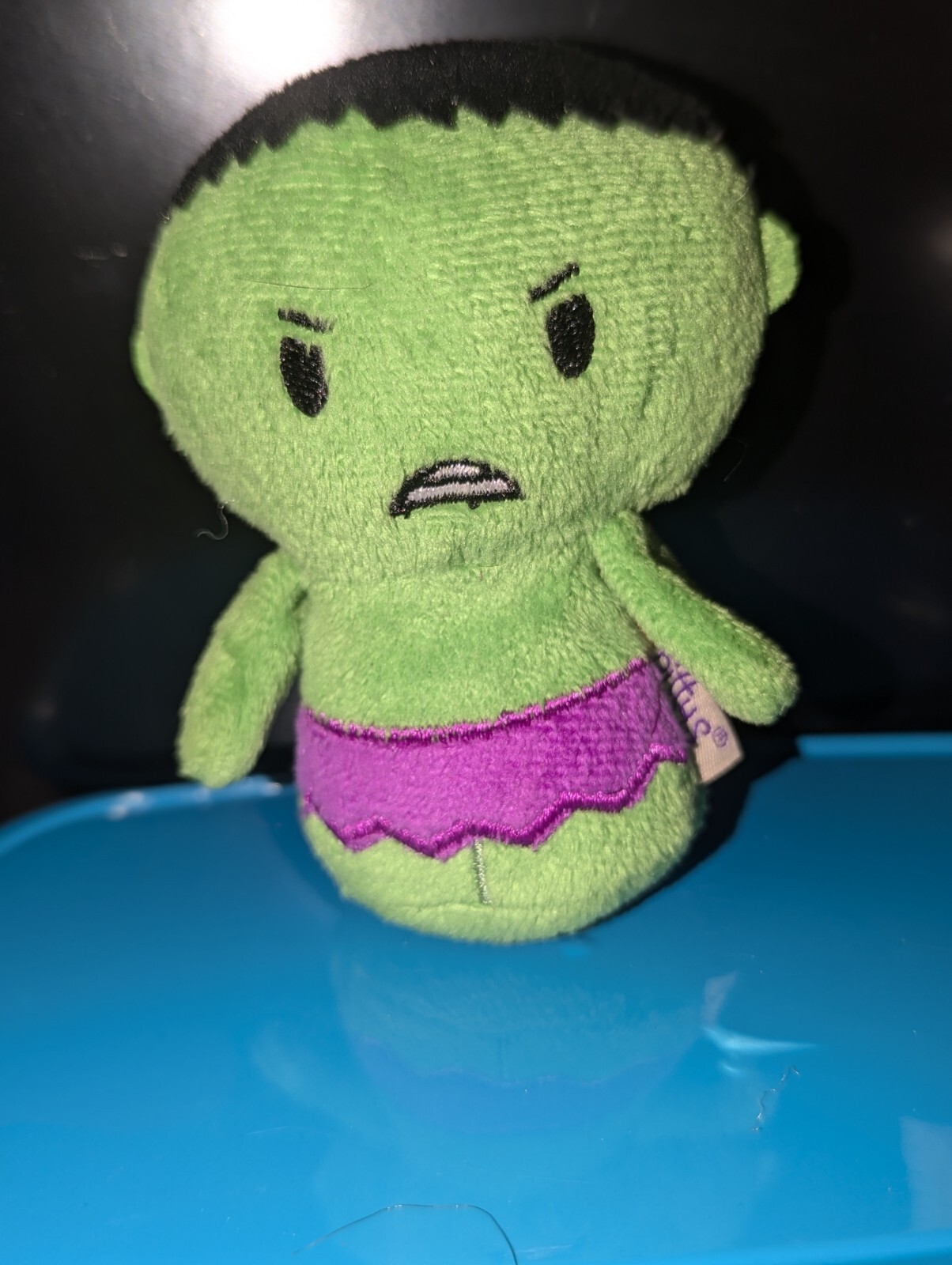 Hallmark Itty Bitty Plush Toys - Marvel, DC, Disney Characters - Buy ...