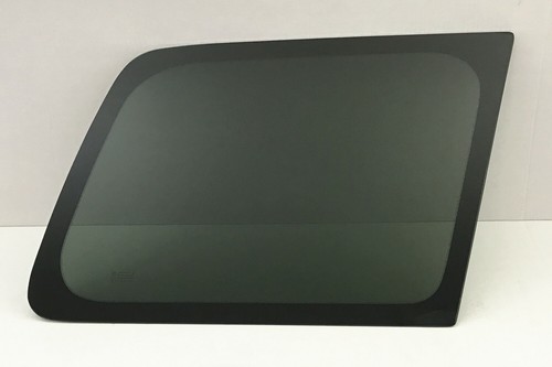 Fits 2003-2008 Honda Pilot Passenger Right Side Rear Quarter Glass ...