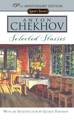 Selected Stories: Anton Chekho (... by Anton Pavlovich Chek Paperback ...