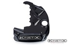 Kinetix Racing Velocity Intake Manifold & Engine Cover for Nissan ...