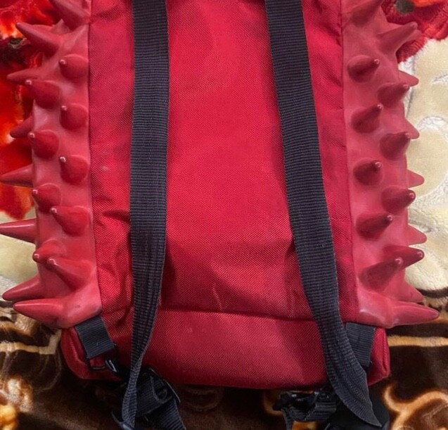 SOLD*craig morrison bug bag gen1 rave wear uk brand | eBay SOLD*craig morrison bug bag gen1 rave wear uk brand | eBay