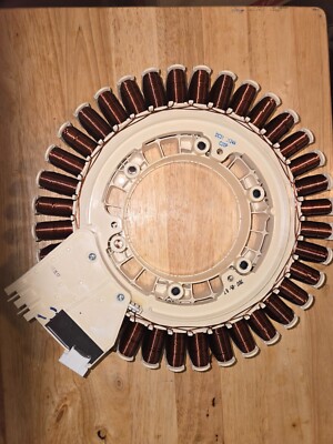 Samsung washer drive motor | eBay
