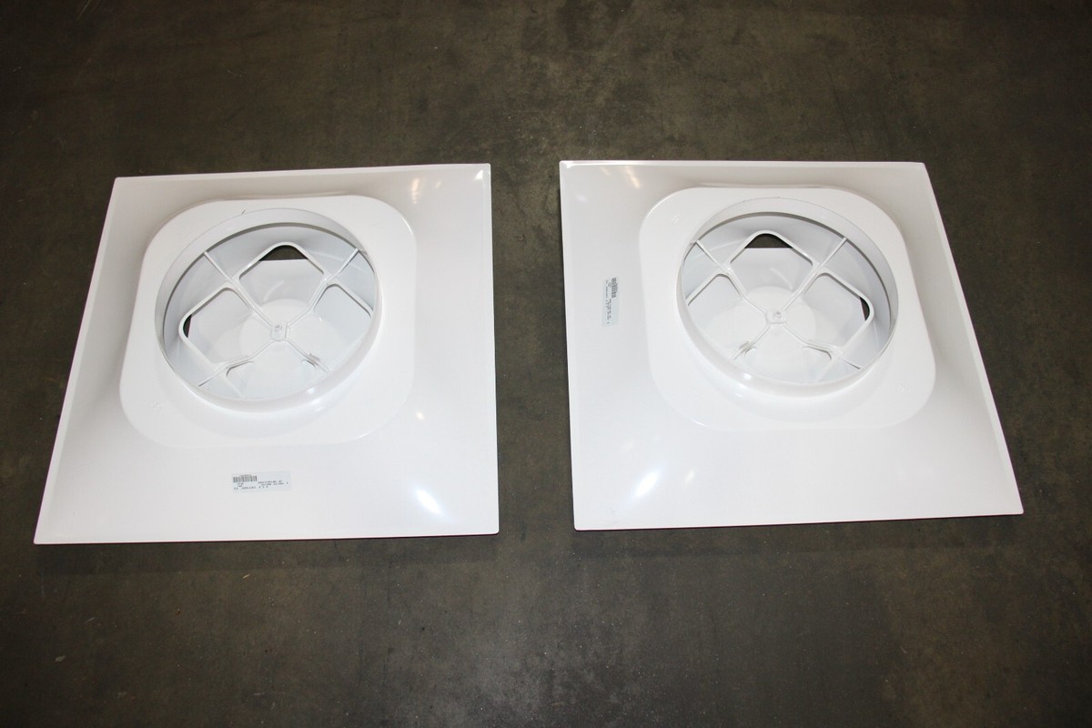 Drop In Hvac Round Diffuser Hvac Air Diffusers Drop Ceiling Air