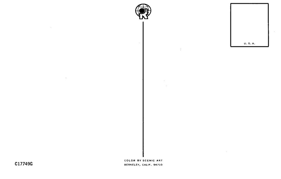 Hello From California, 3 Scenic Views Postcard | eBay