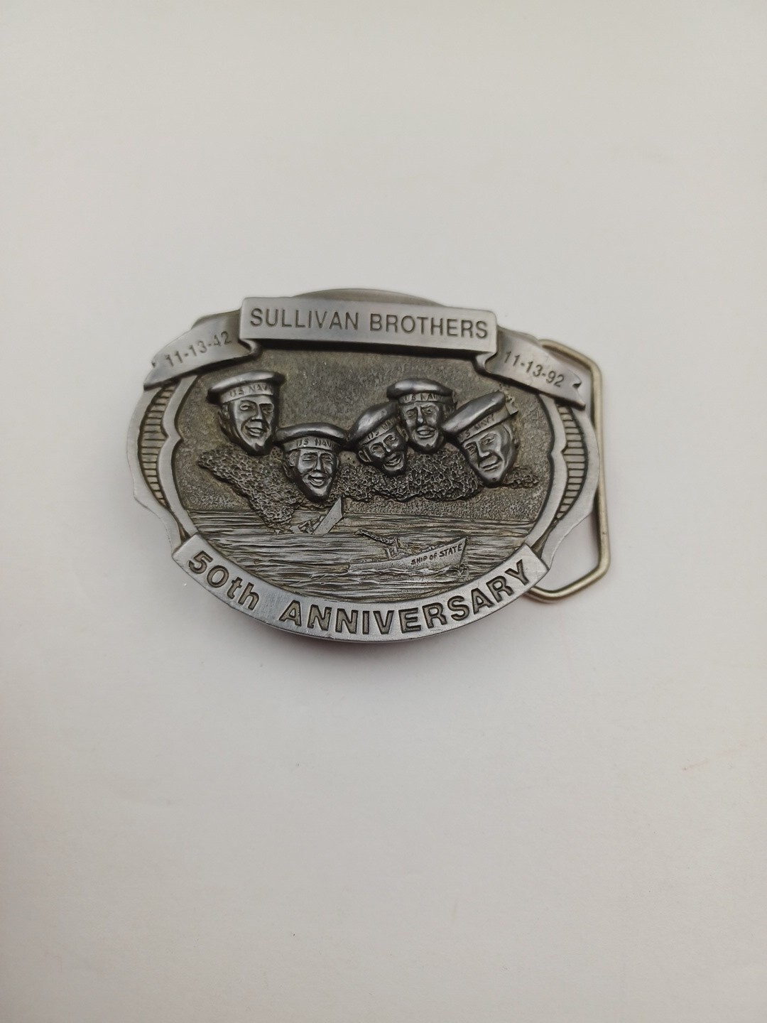 uss the sullivans sullivan - Gem