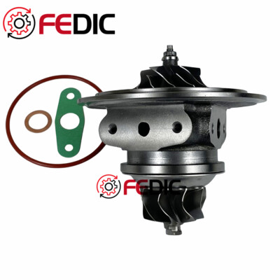 Bigger side Turbo cartridge 810357 for Mazda CX-5 SH01 2.2L Passenger ...