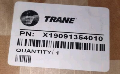 Trane X19091354010 NEW IN BOX | eBay