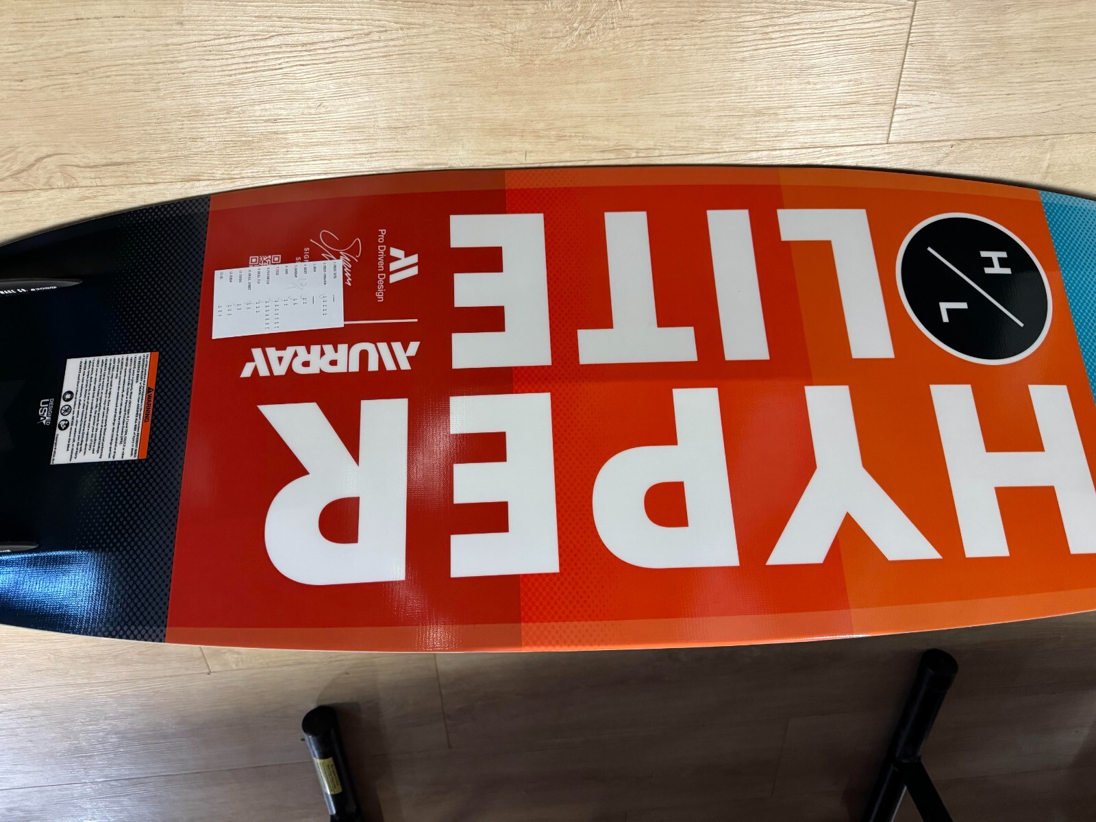 Hyperlite Murray Pro Wakeboard 2024