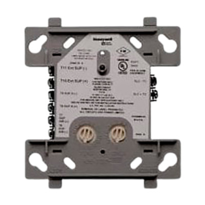 Fire Alarms - Zone Module