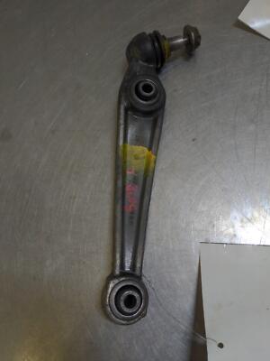 10-14 BMW X6M E71 FRONT LEFT LOWER CONTROL ARM REARWARD 31126771893 | eBay