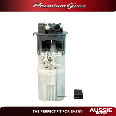 Fuel Pump Module for Land Rover Freelander Diesel 2.0L L314 2000-2006 ...
