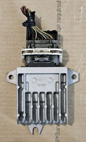 2010-2011 Mazda 3 Transmission Control Module Unit TCM TCU L539 18 9E1 ...