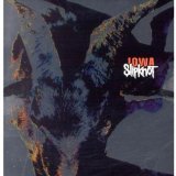 SLIPKNOT - Iowa - CD Album | eBay