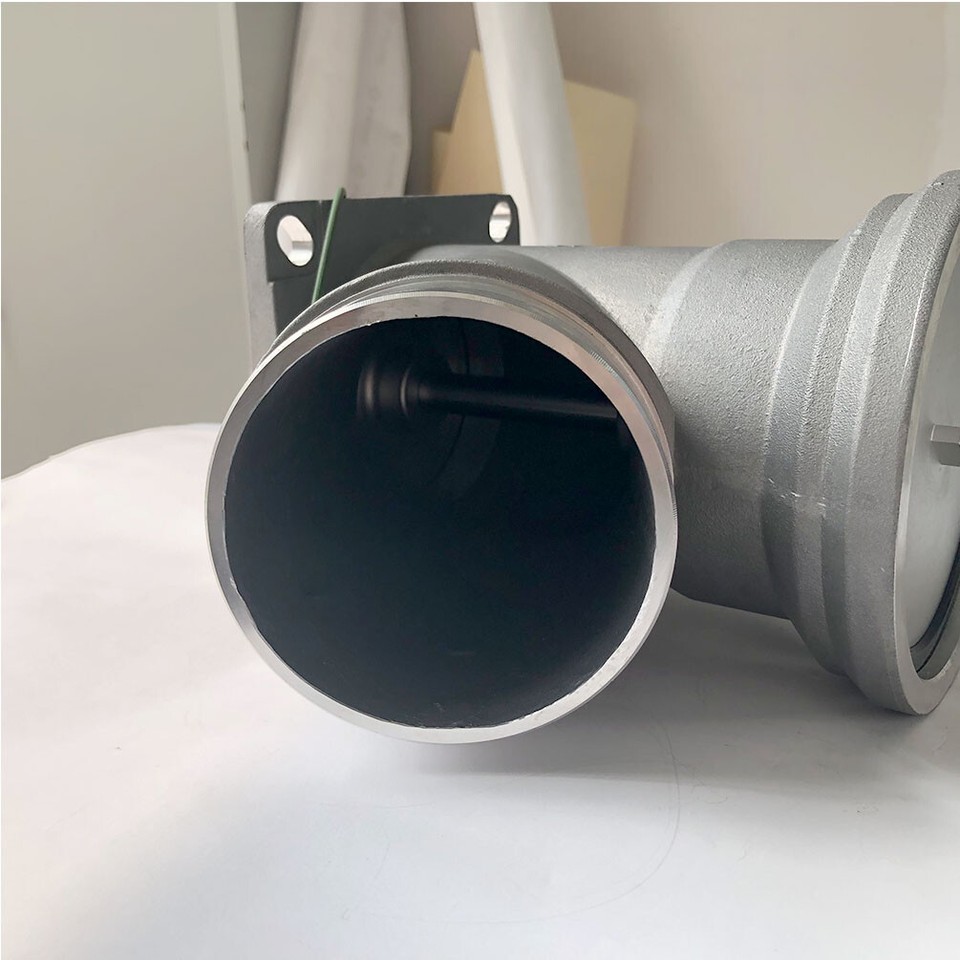 Intake Valve 1622348800 for Atlas Copco Unloader Valve GA37 1622-3488 ...