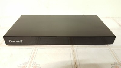 Control 4 C4-HC800-BL Home Automation Controller 876389013630 | eBay