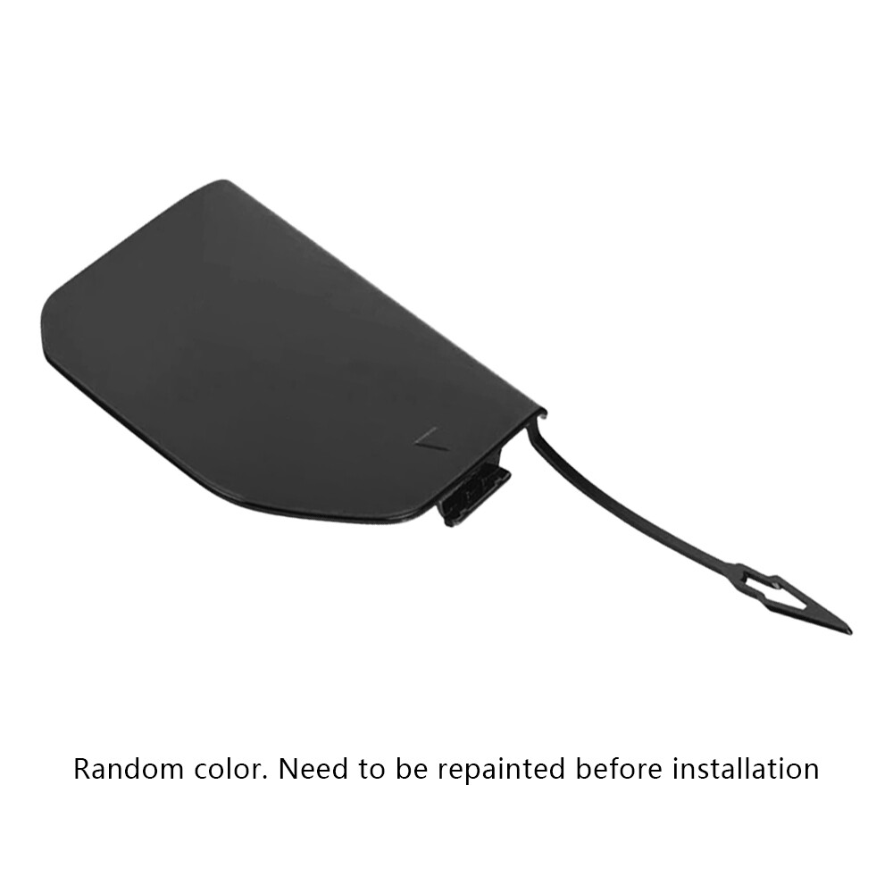 Front Bumper Tow Hook Eye Cover For 2020-2022 BMW G06 51118069949 ...