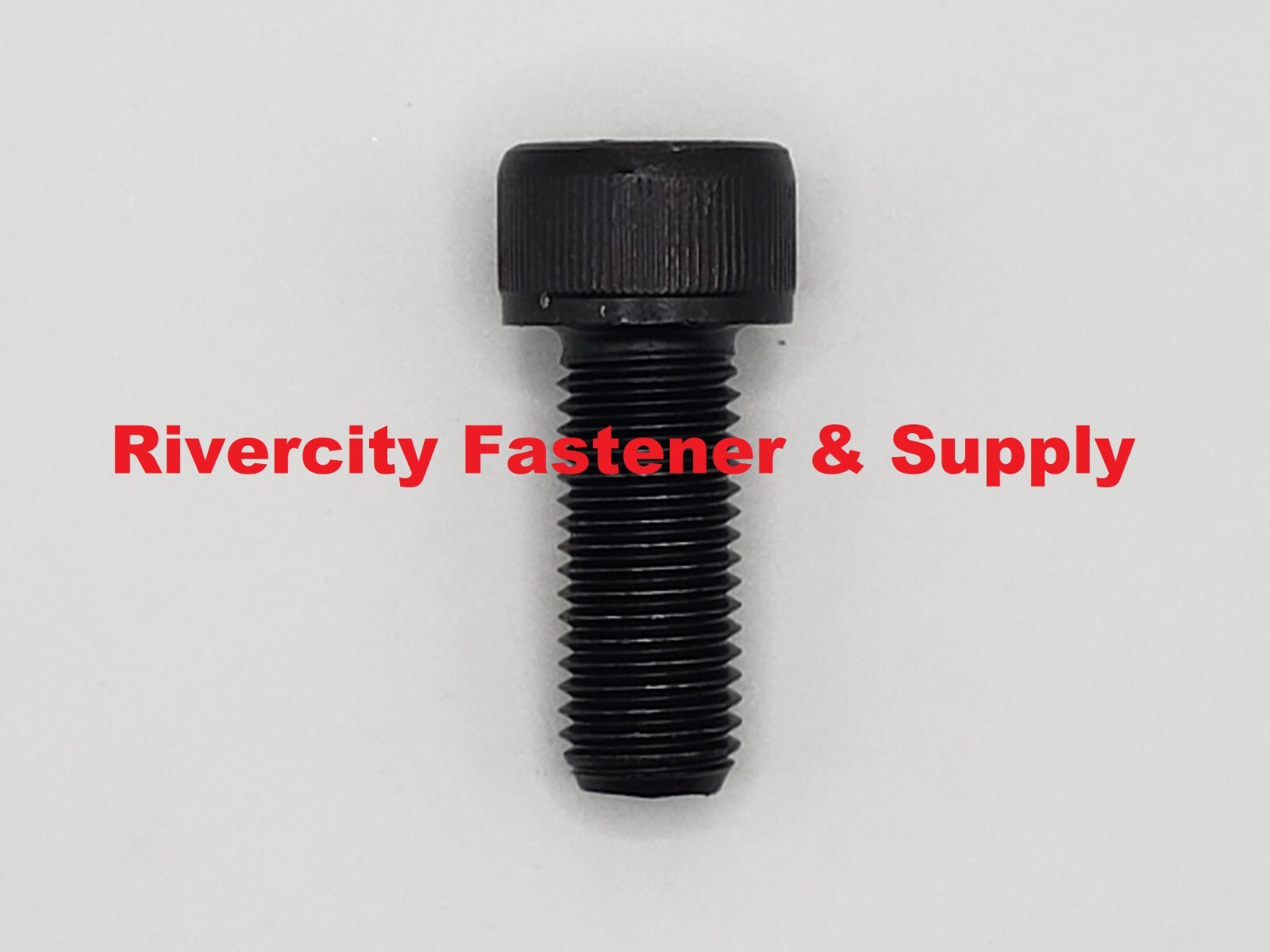 (1) M10-1.25x25 Socket Allen Head Cap Screws Fine Thread M10x1.25x25 ...