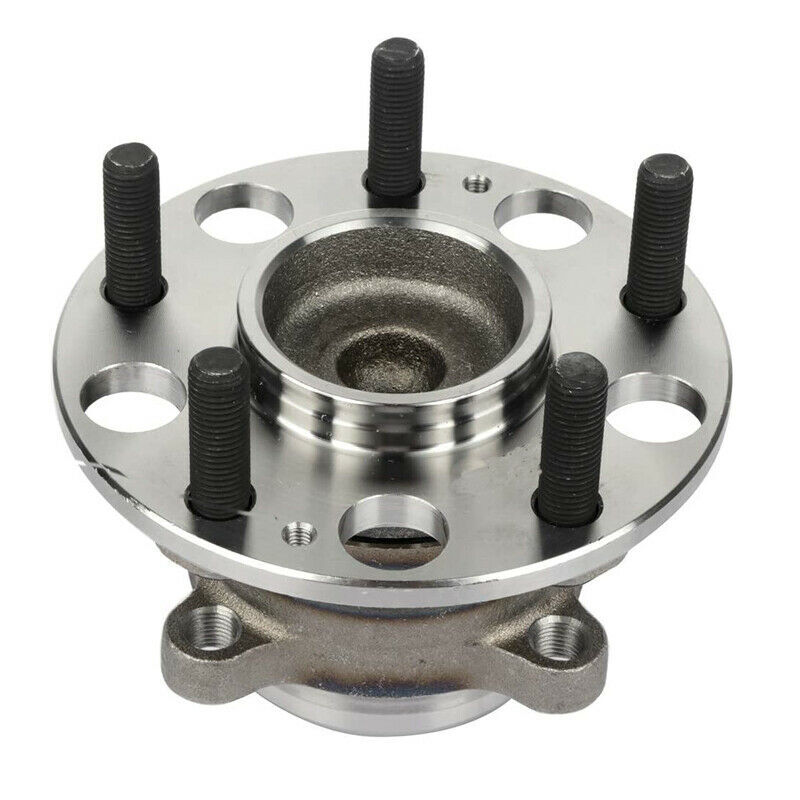 Rear Wheel Bearing Hub Assembly Pair for 2014 2015 2016 2017 Honda ...