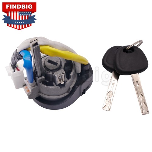 Ignition Lock Cylinder Switch W/2 Keys For 11-15 OPTIMA 13-17 RIO 81900-1WK00 | eBay