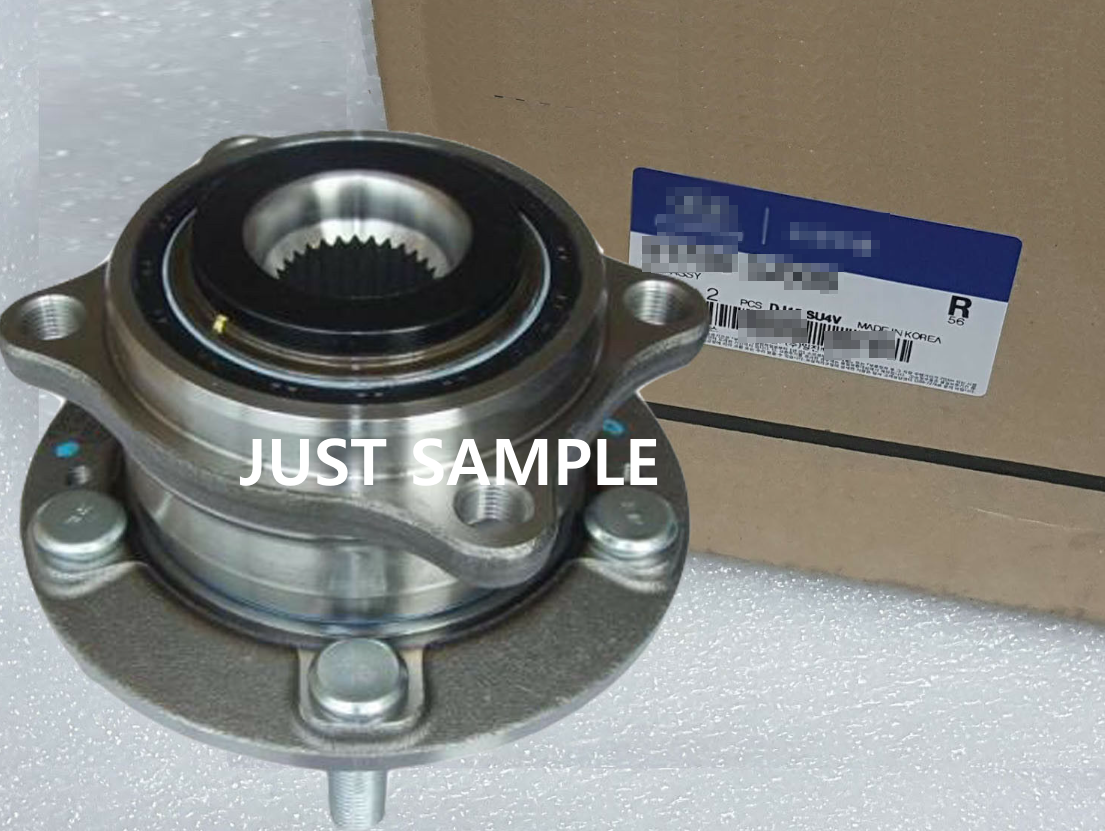 GENUINE HUB ASSY 517503K000 FOR KIA K5 2014-2015 | eBay