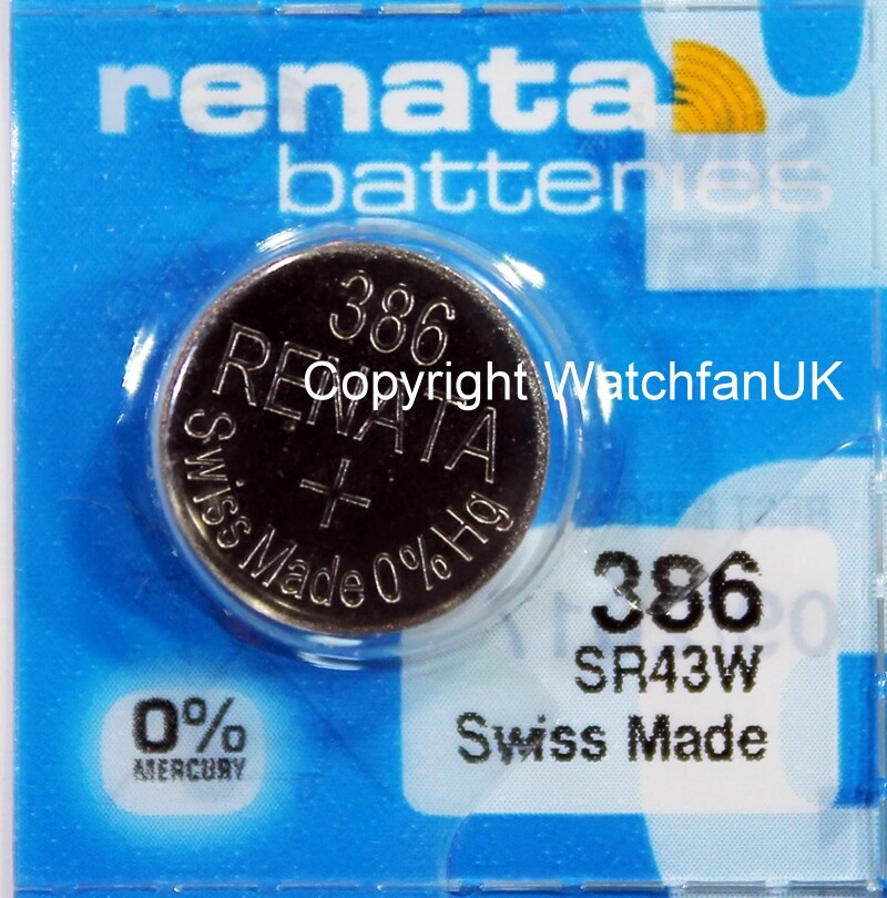 Batteries For Omega 1342 1343 1310 1420 Constellation F300 Perpetual | eBay