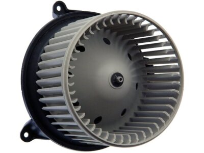 For 2003-2007 GMC Sierra 2500 HD Blower Motor VDO 39519BHNF 2004 2005 ...