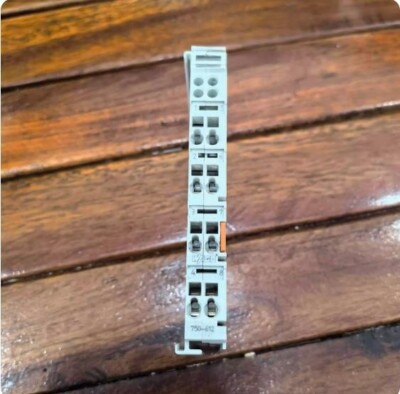 1PC WAGO 750-612 | eBay