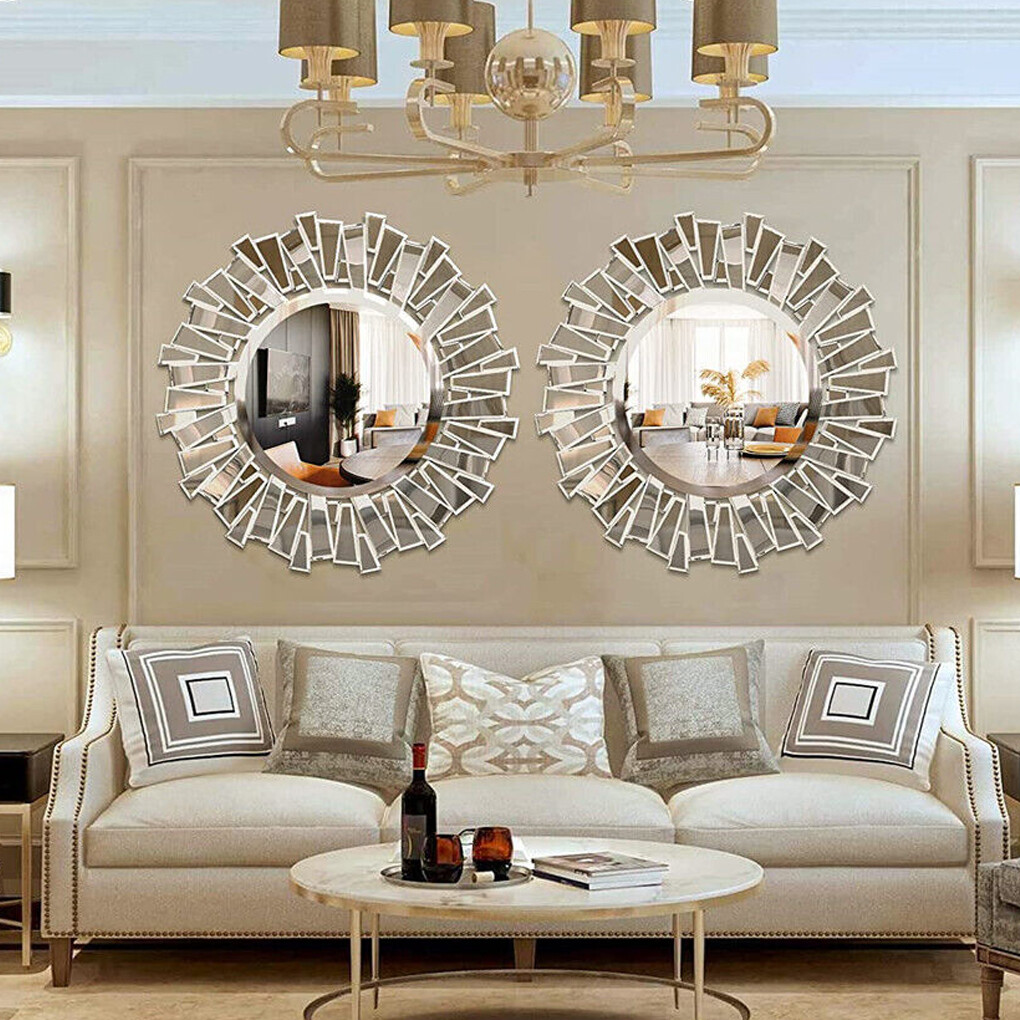 Traditional Living Room Wall Decor Mirrors 7 Essential Ideas For A