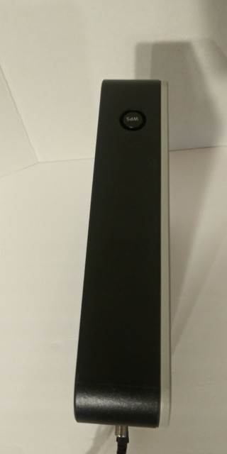 Ubee DDW36C Cable Modem Wireless Router Gateway TWC Only for sale ...