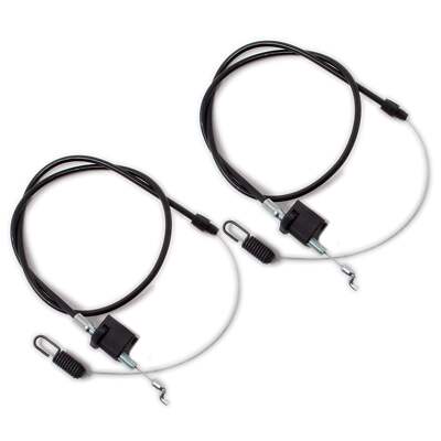 2PK Drive Cable fits Snapper Mower 7103354YP | eBay