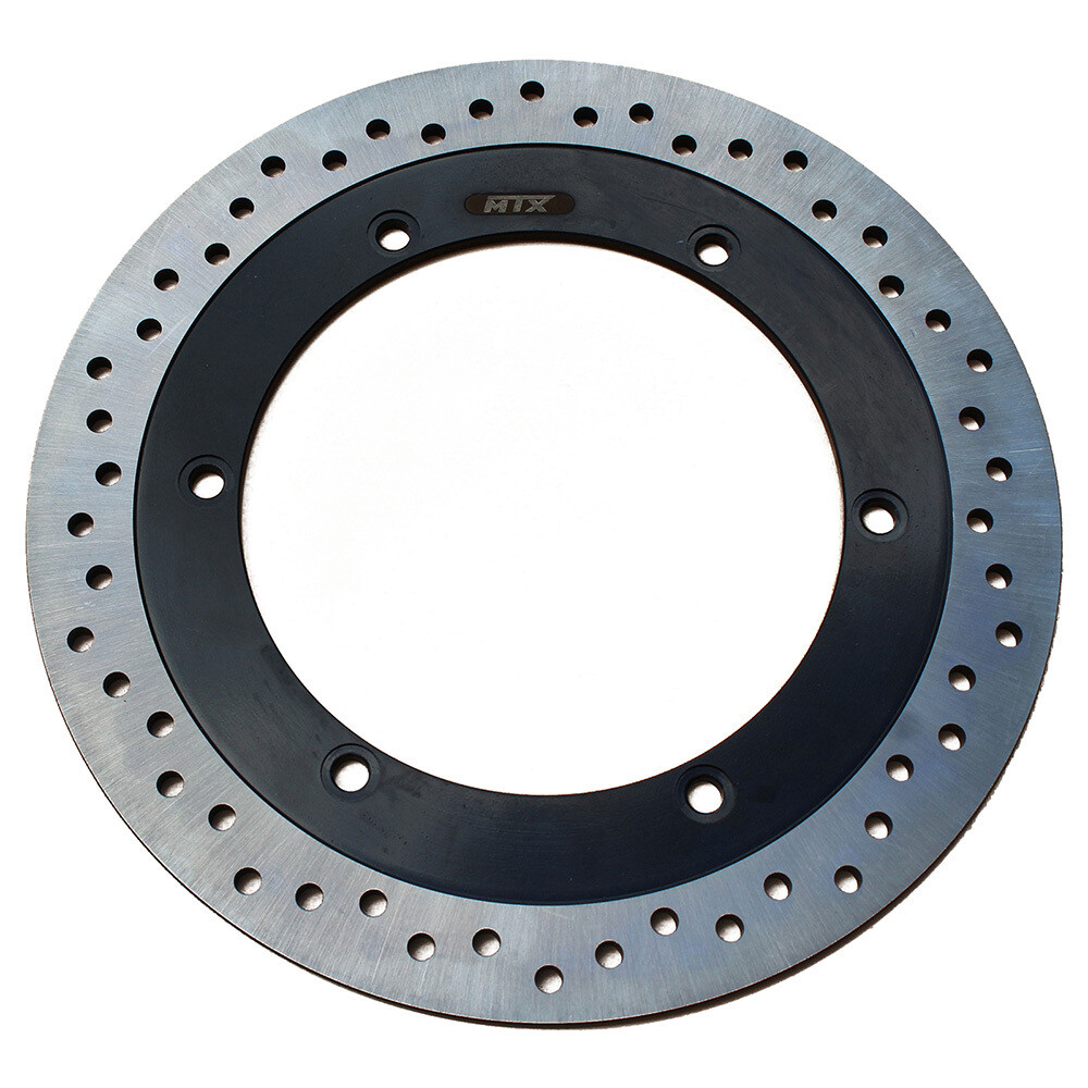 Honda GL1500CT VALKYRIE TOURER 2000 Rear Brake Disc Rotor OEM Spec ...