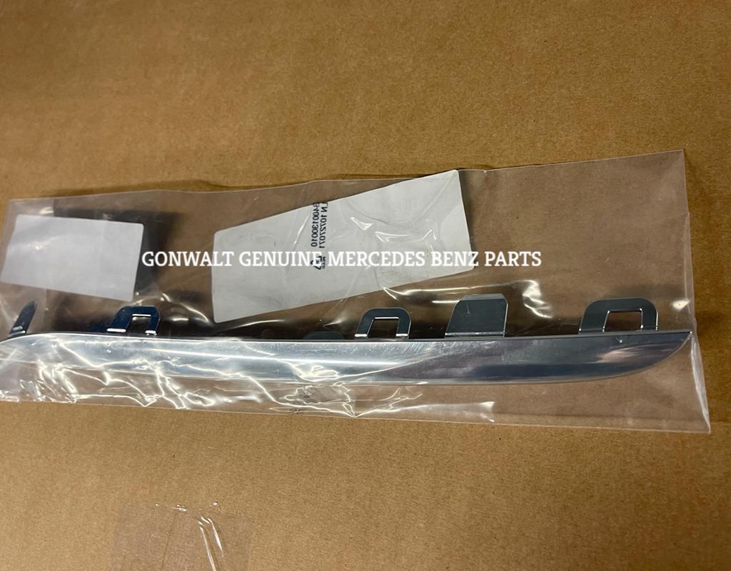 Mercedes-Benz 2058880273 Genuine OEM Finish Molding for sale online | eBay