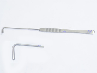 smith lens expressor serreion body angled 90/degree | eBay