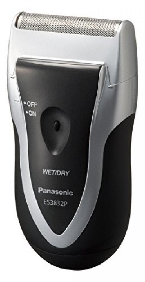 Panasonic Super razor Mens Shaver 1 blade Silver style ES3832P-S From ...