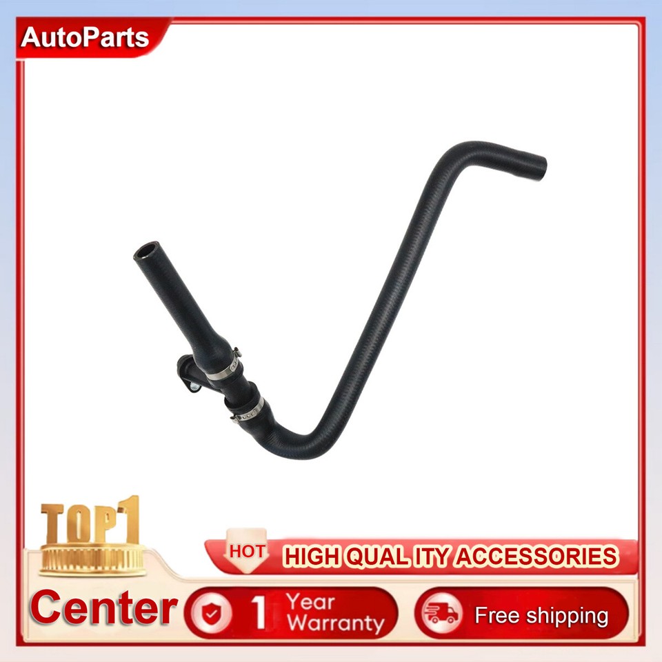New Cooling Hose 94810605001 Fit For 2003 2004-2006 Porsche Cayenne US ...