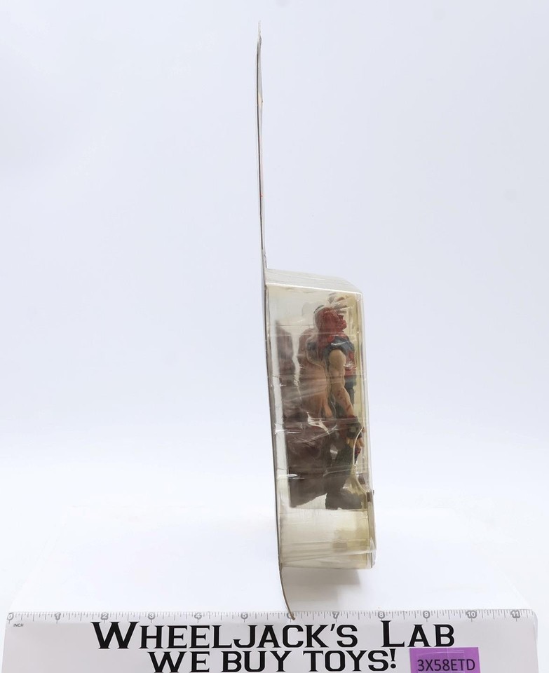 Zombie & Forest Speyer Resident Evil 1998 ToyBiz Action Figures NEW ...