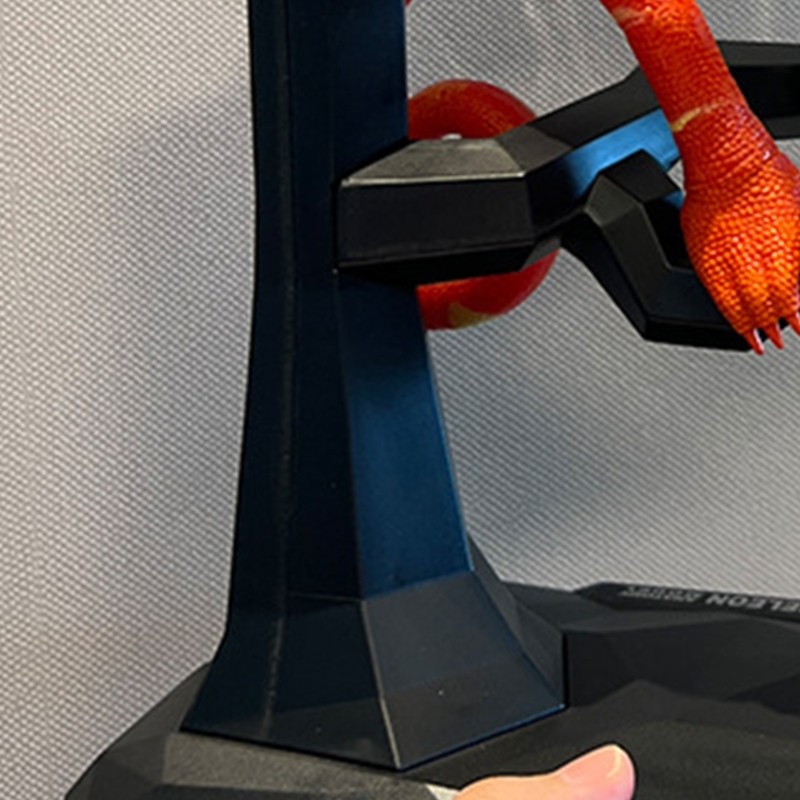 Lizard Organ Anatomy Model Lizard Anatomy Model for Child Early ...